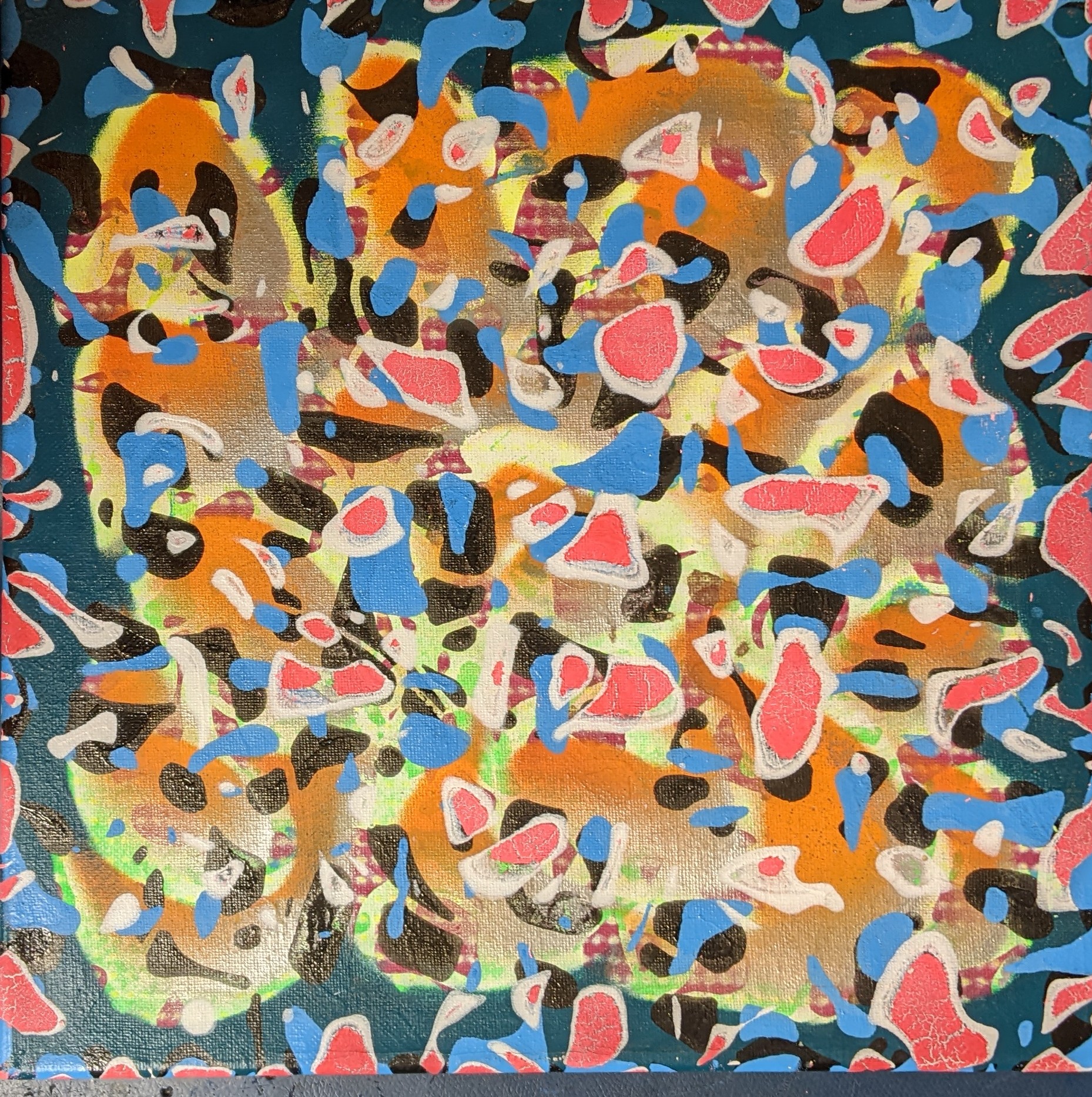 Pat Burke Creations – A stroll through parts of Pat's mind.